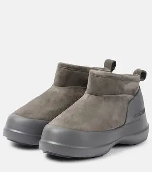 Moon Boot Luna Low Snow Boots