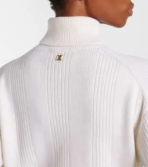 Chloé Wool-blend Sweater
