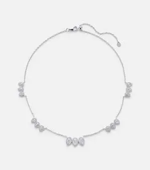 Kamyen White Gold Necklaces