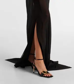 Jacquemus The Ameno Gown