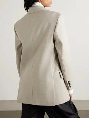 Max Mara Wool Blazer