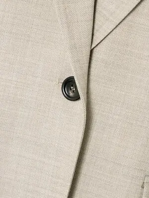 Max Mara Wool Blazer