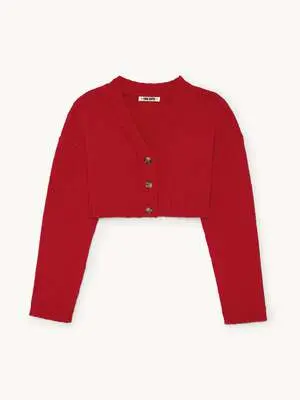 Ciao Lucia Bruna Cardigan