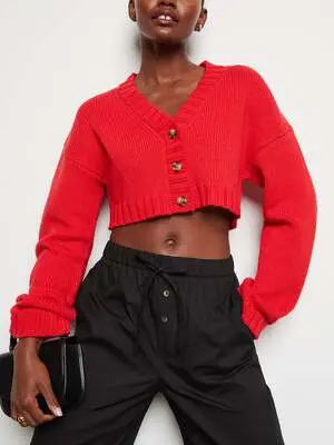 Ciao Lucia Bruna Cardigan