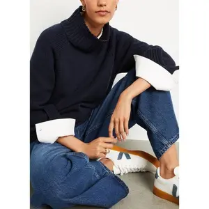 Ciao Lucia Benedita Sweater