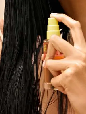 THE ROOTIST Biobrew Fermented Strengthening Serum