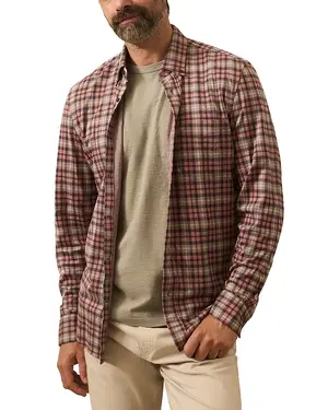 Men's Faherty Brand Products
