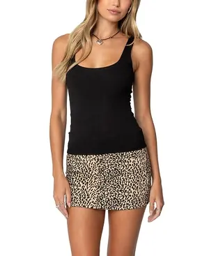 EDIKTED Belina Tank Top