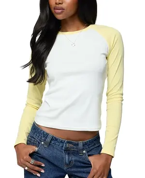 Raglan Tops