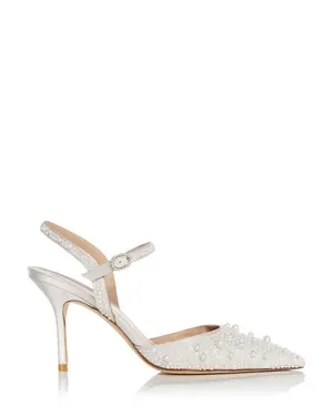 STUART WEITZMAN Bliss High Heel Pumps