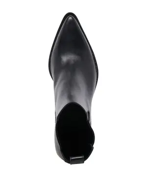 Dolce Vita Shadie Pointed Toe Chelsea Boot