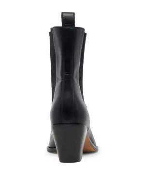 Dolce Vita Shadie Pointed Toe Chelsea Boot