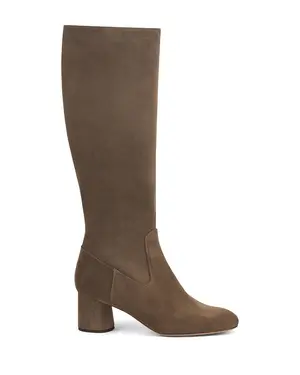 Agl Lorette Boots - Taupe