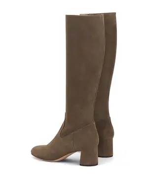Agl Lorette Boots - Taupe