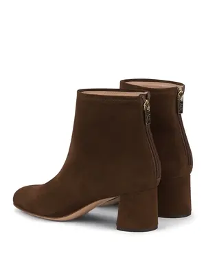 Agl Olga Ankle Booties