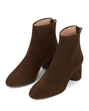 Agl Olga Ankle Booties
