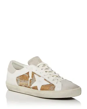 Men's Golden Goose Products