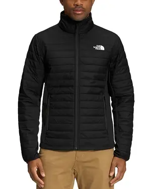 The North Face Fitted Outerwear For Men