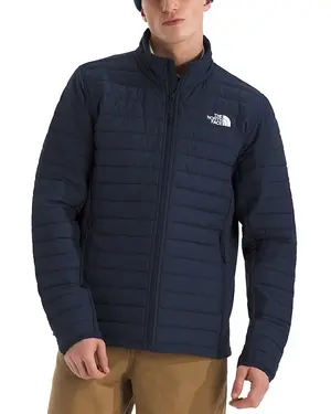 The North Face Fitted Jackets For Men