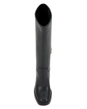 Vince Camuto Block Heel Boots For Women