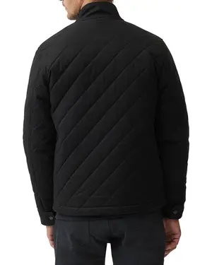 Rodd & Gunn Fenwick Quilted Jacket