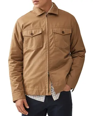 Rodd & Gunn Down Jackets For Men