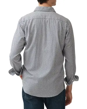 Rodd & Gunn Lockington Button Front Shirt