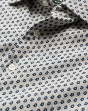 Rodd & Gunn Lockington Button Front Shirt