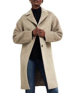HOBBS LONDON Bhavina Coat