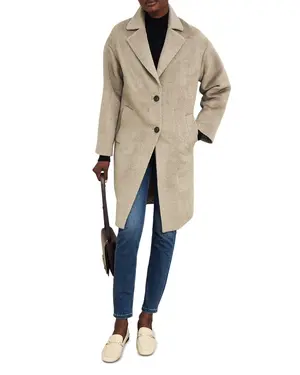 HOBBS LONDON Bhavina Coat