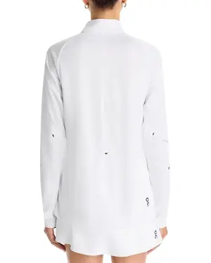 On Climate Shirt - White