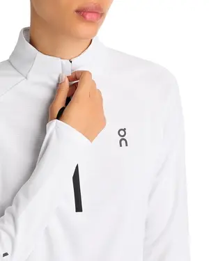On Climate Shirt - White