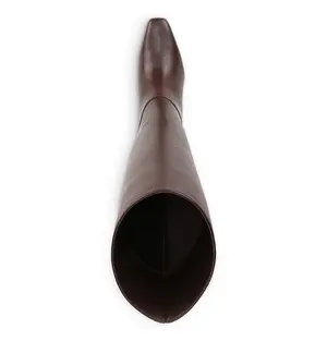 Vince Sol Square Toe Tall Boots