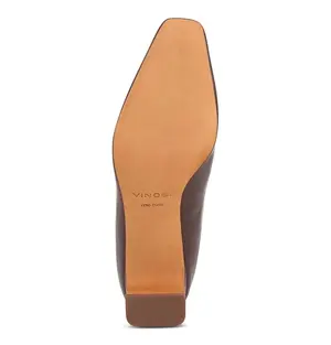 Vince Sol Square Toe Tall Boots