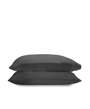 ETTITUDE Luxe Cleanbamboo Sateen+ Pillowcase Set - Night