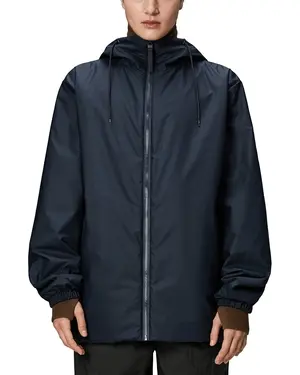 Rains Lohja Waterproof Insulated Jacket
