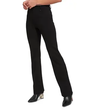 Lysse Boot-cut Pants For Women