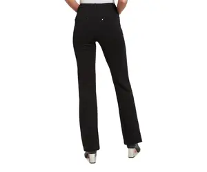 Lyssé Ponte Baby Bootcut Pants