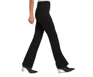 Lyssé Ponte Baby Bootcut Pants