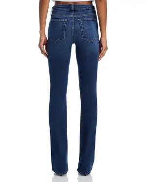 7 For All Mankind Kimmie Bootcut Jeans