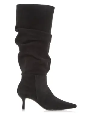Simkhai Jordi Slouch Pointed Toe Boots