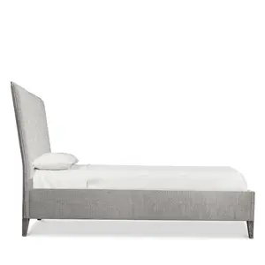 BERNHARDT Loft Menton Bed, Queen