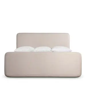 BERNHARDT Loft Antibes Bed, Queen