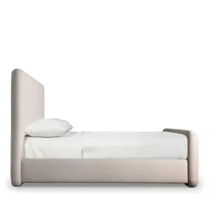 BERNHARDT Loft Antibes Bed, Queen