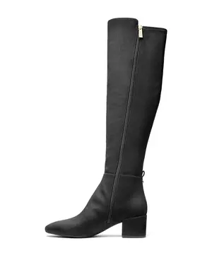 Michael Kors Braden Mid-shaft Boots
