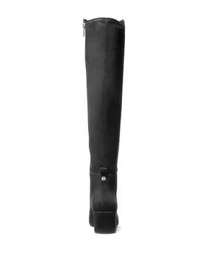 Michael Kors Braden Mid-shaft Boots