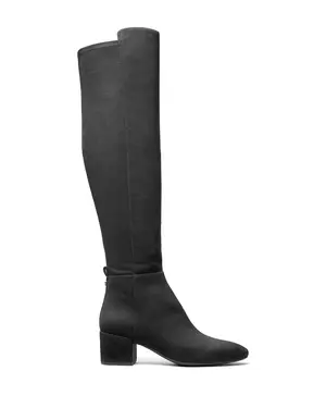 Michael Kors Braden Mid-shaft Boots