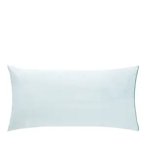ANNE DE SOLENE Enchantement Pillowcase, King, Set Of 2 - No Color