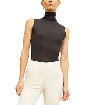 M.m.lafleur Ribbed Tops