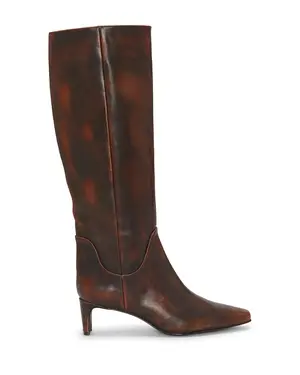 Vince Camuto Avriah Extra Wide Calf Knee High Boots